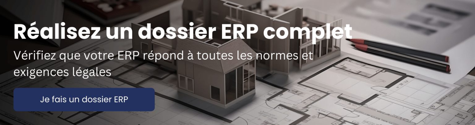 ERP 5ème catégorie : les points importants à connaître